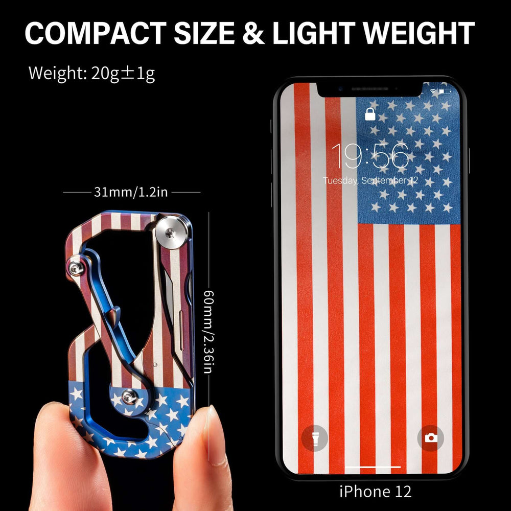 Ultra Series Keychain